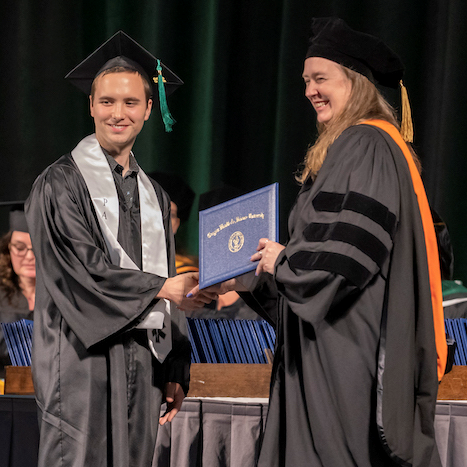 Prospective Students | OHSU